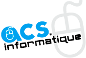 ACS Informatique - Eysines, Bordeaux - Solutions EBP, formations ...